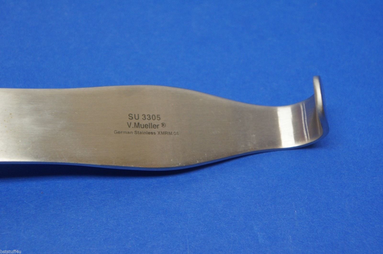 V.Mueller SU 3305 Stainless Steel Retractor 14in. | eBay