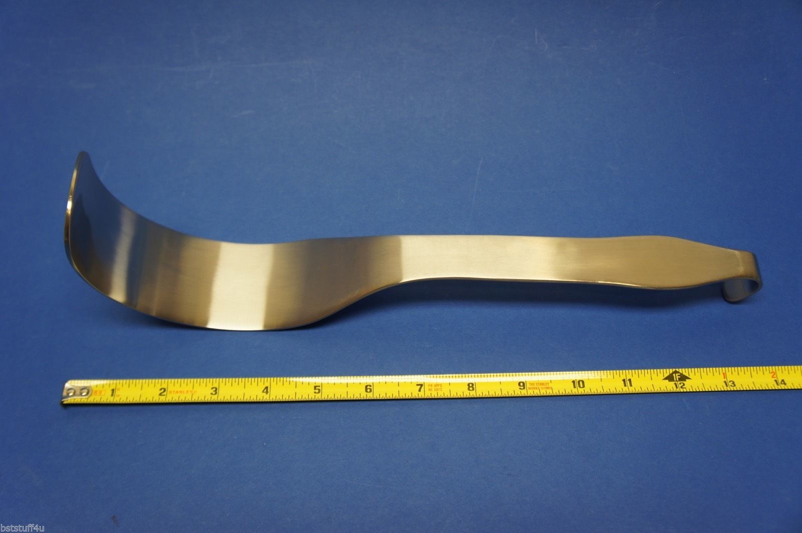 V.Mueller SU 3305 Stainless Steel Retractor 14in. | eBay