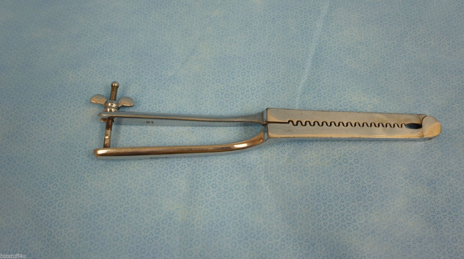 Major Intestinal Instrument Set #2 (46 pieces) | eBay