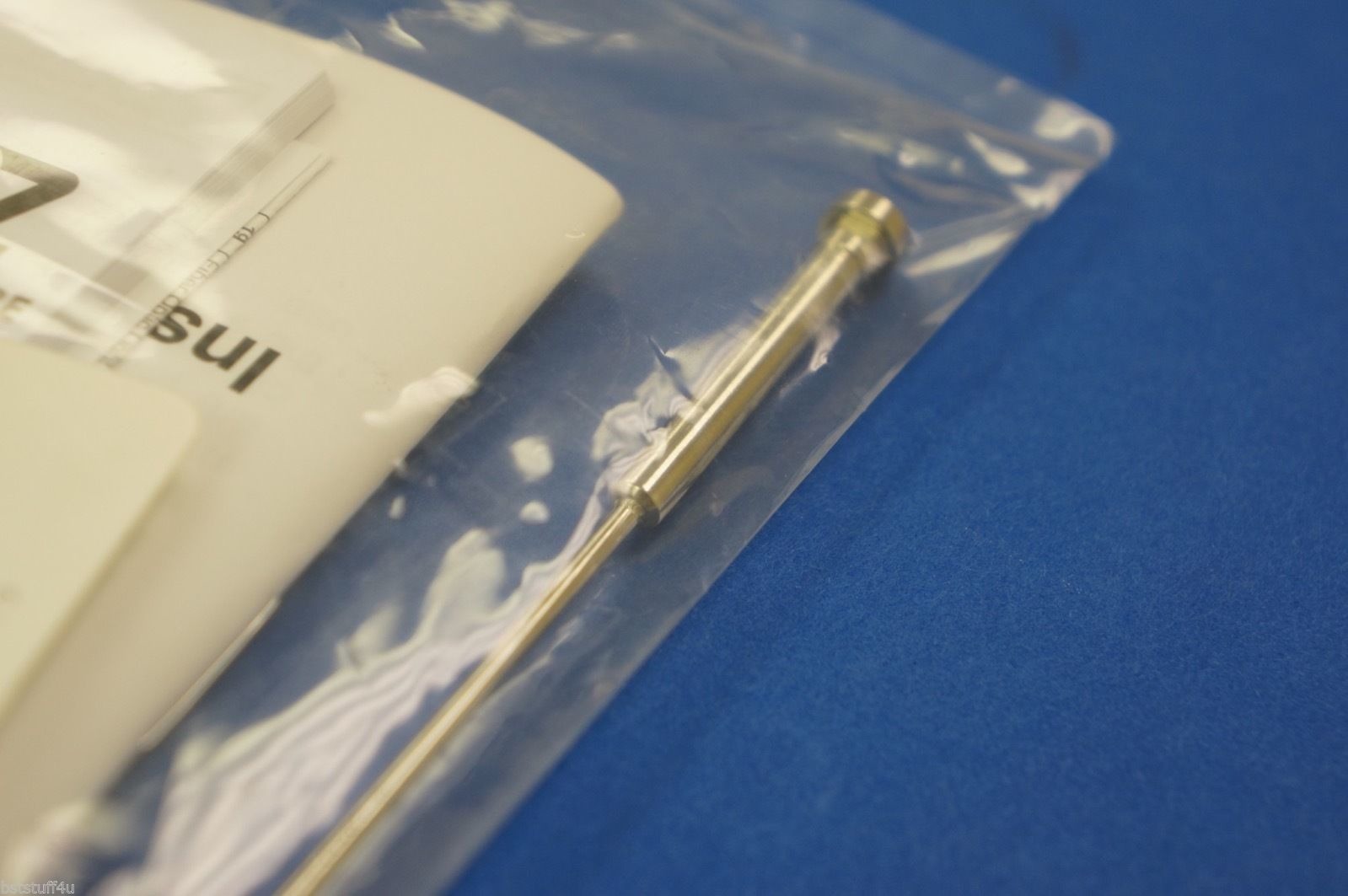 Karl Storz 26167KTS Knife For 26167DTS Tan Endotome 3mm x 20cm | eBay