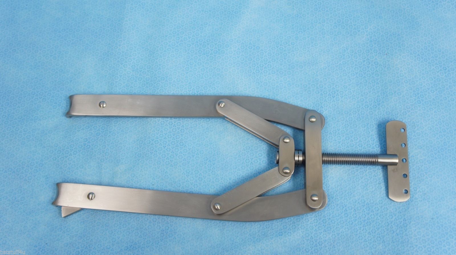 Orox 3109120 Kirschner Bone Wire Tractor Extra Long | eBay