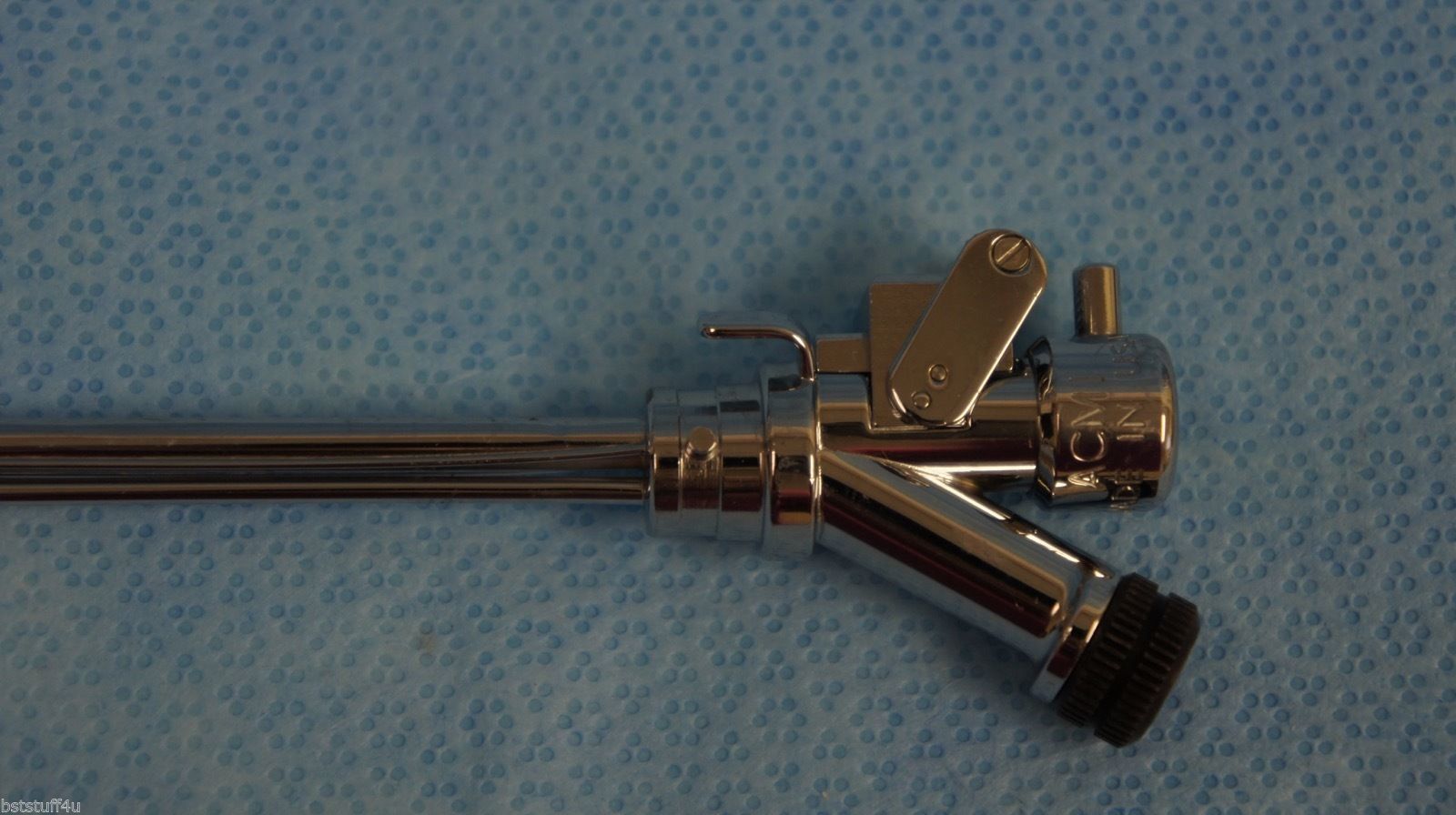 ACMI LB150 Albarran Bridge | eBay