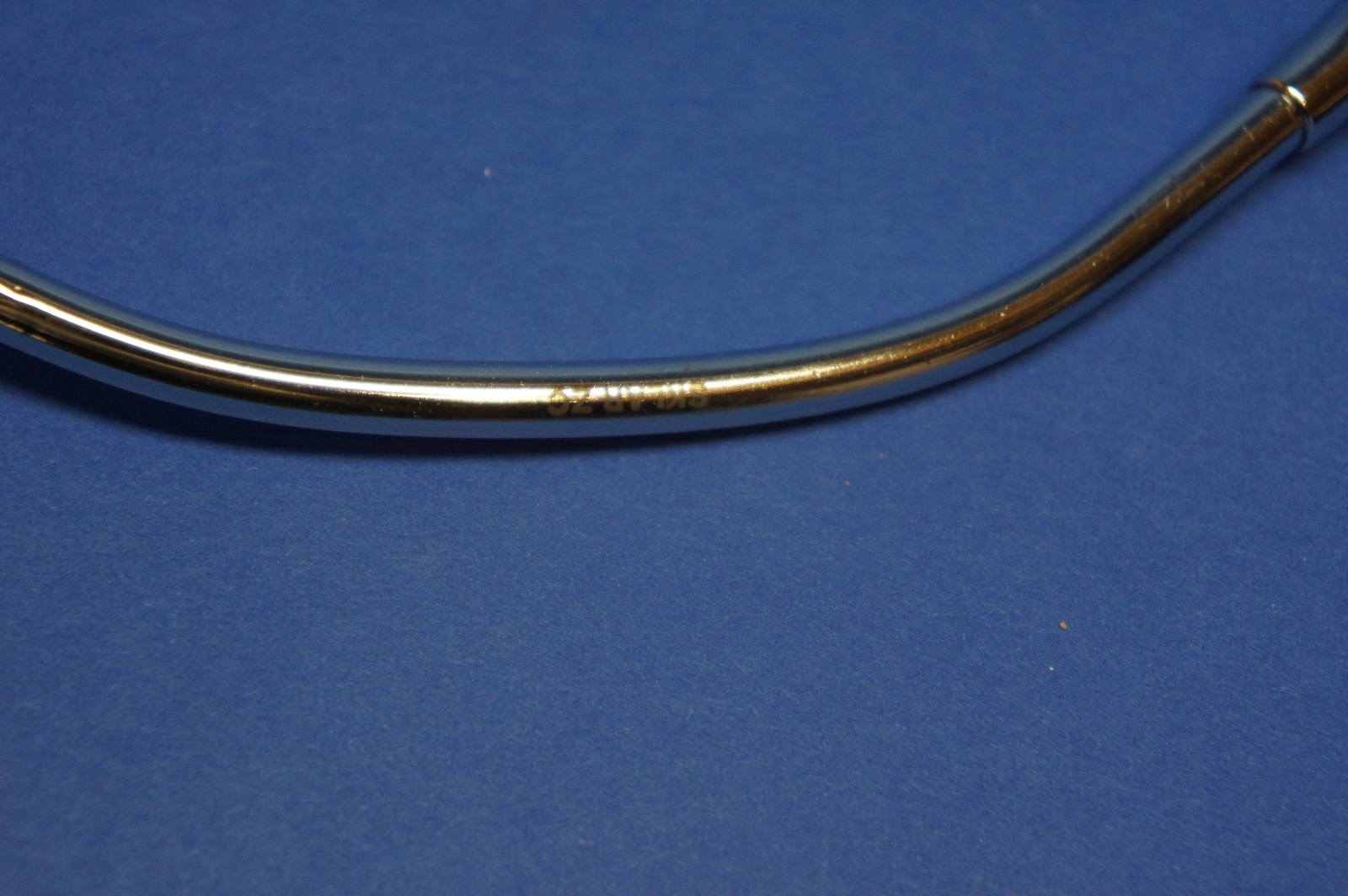 Sklar Cannula Laryngeal Angular Yankauer 9in. | eBay