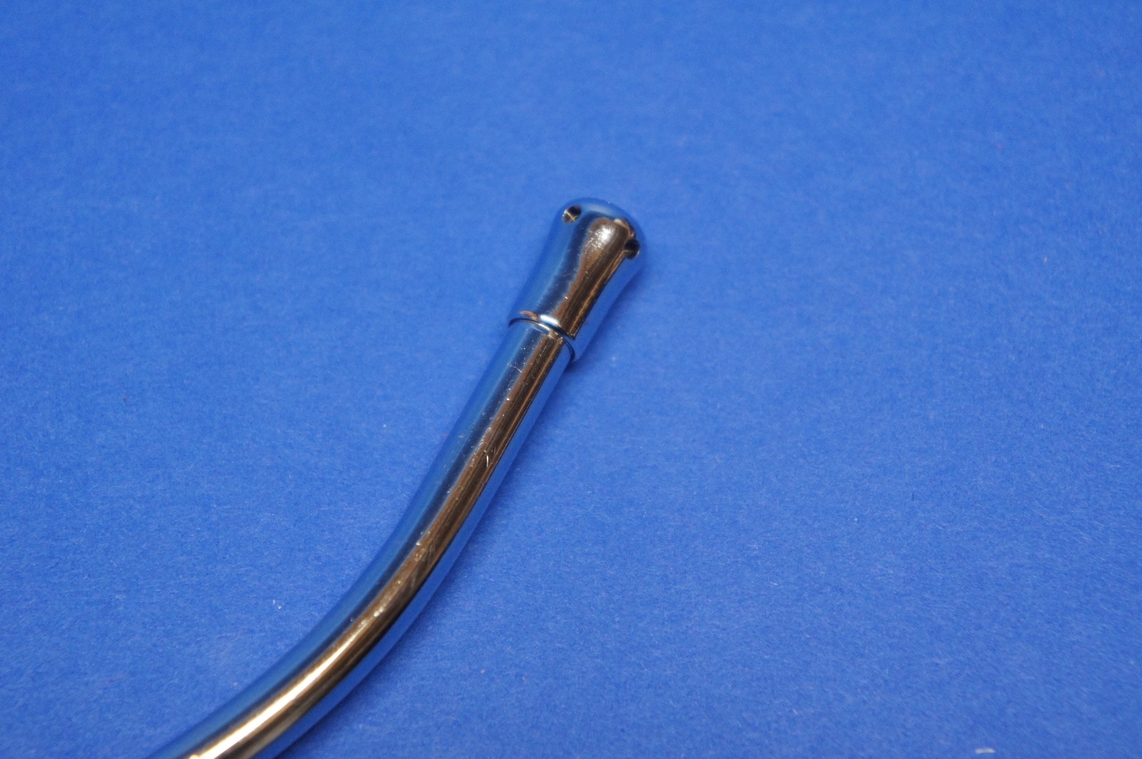 Sklar Cannula Laryngeal Angular Yankauer 9in. | eBay