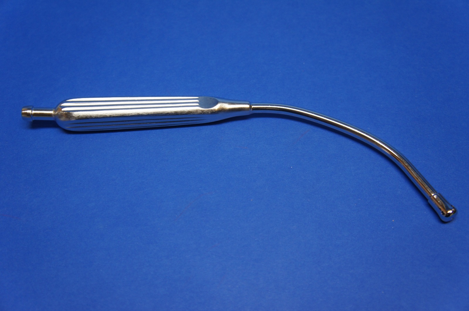 Sklar Cannula Laryngeal Angular Yankauer 9in. | eBay