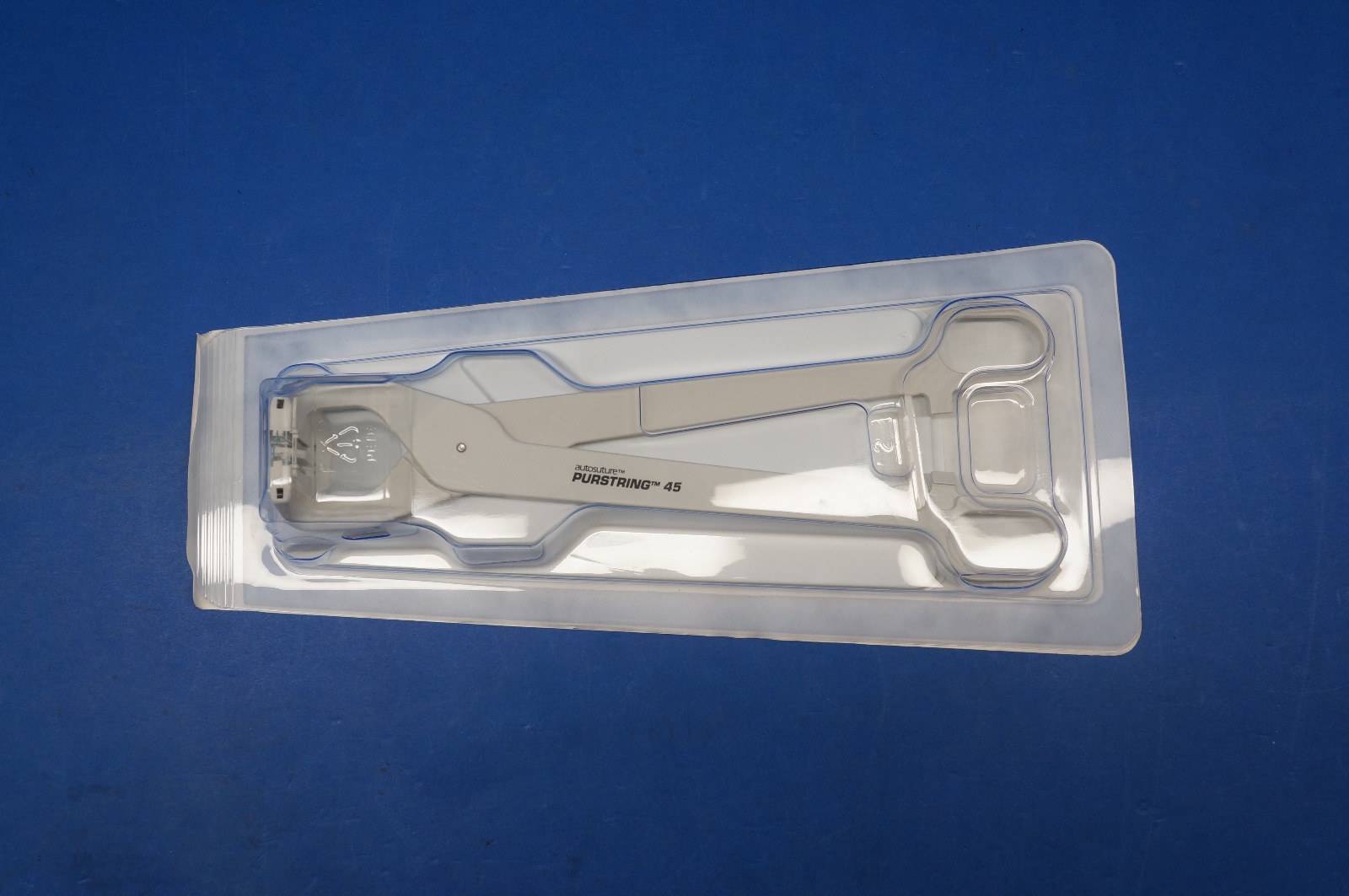 Covidien 020730 Purstring Purse String Device 45mm (x) | eBay