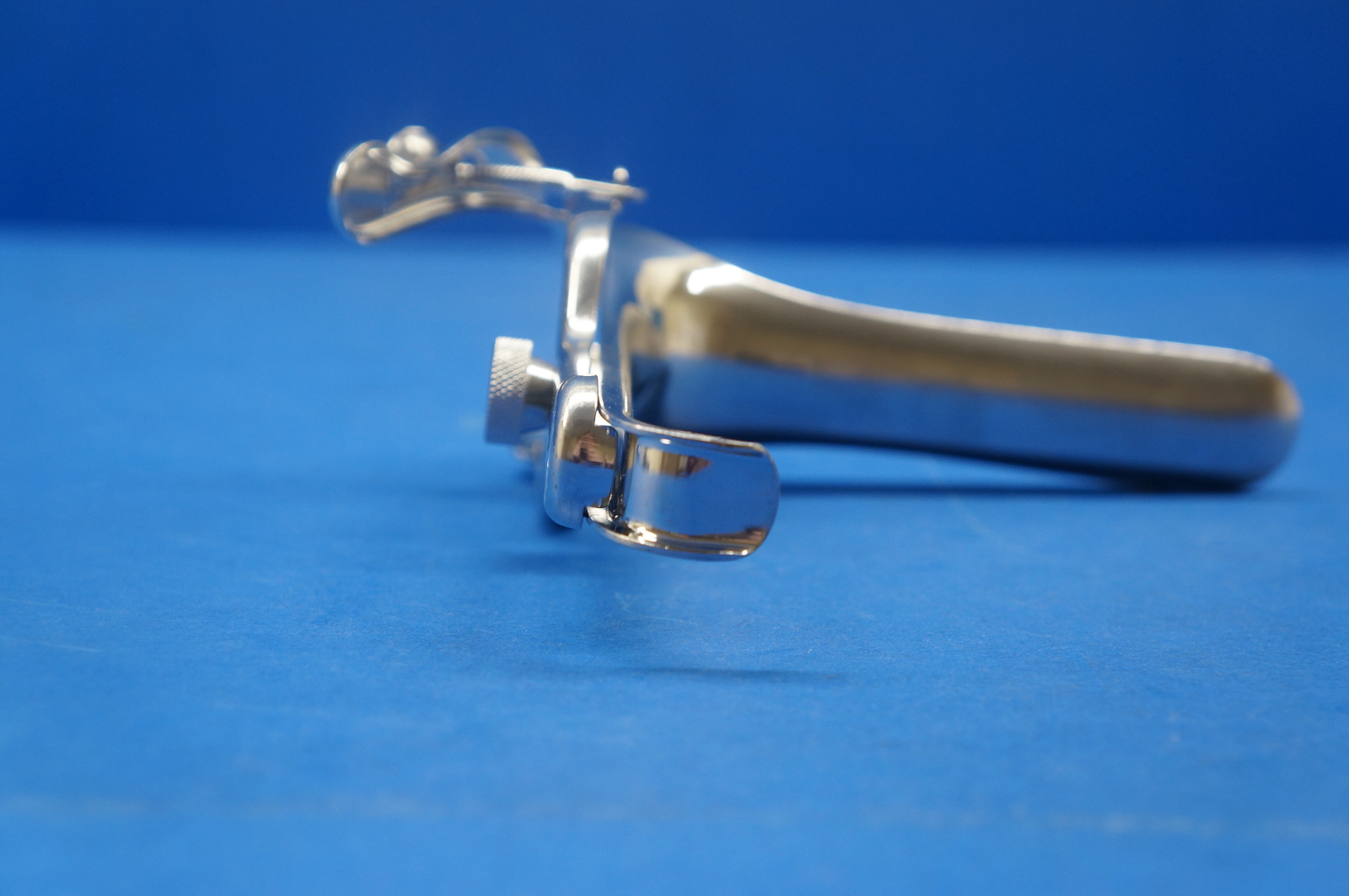 Aesculap EL193 Speculum Stainless Steel 7inch | eBay