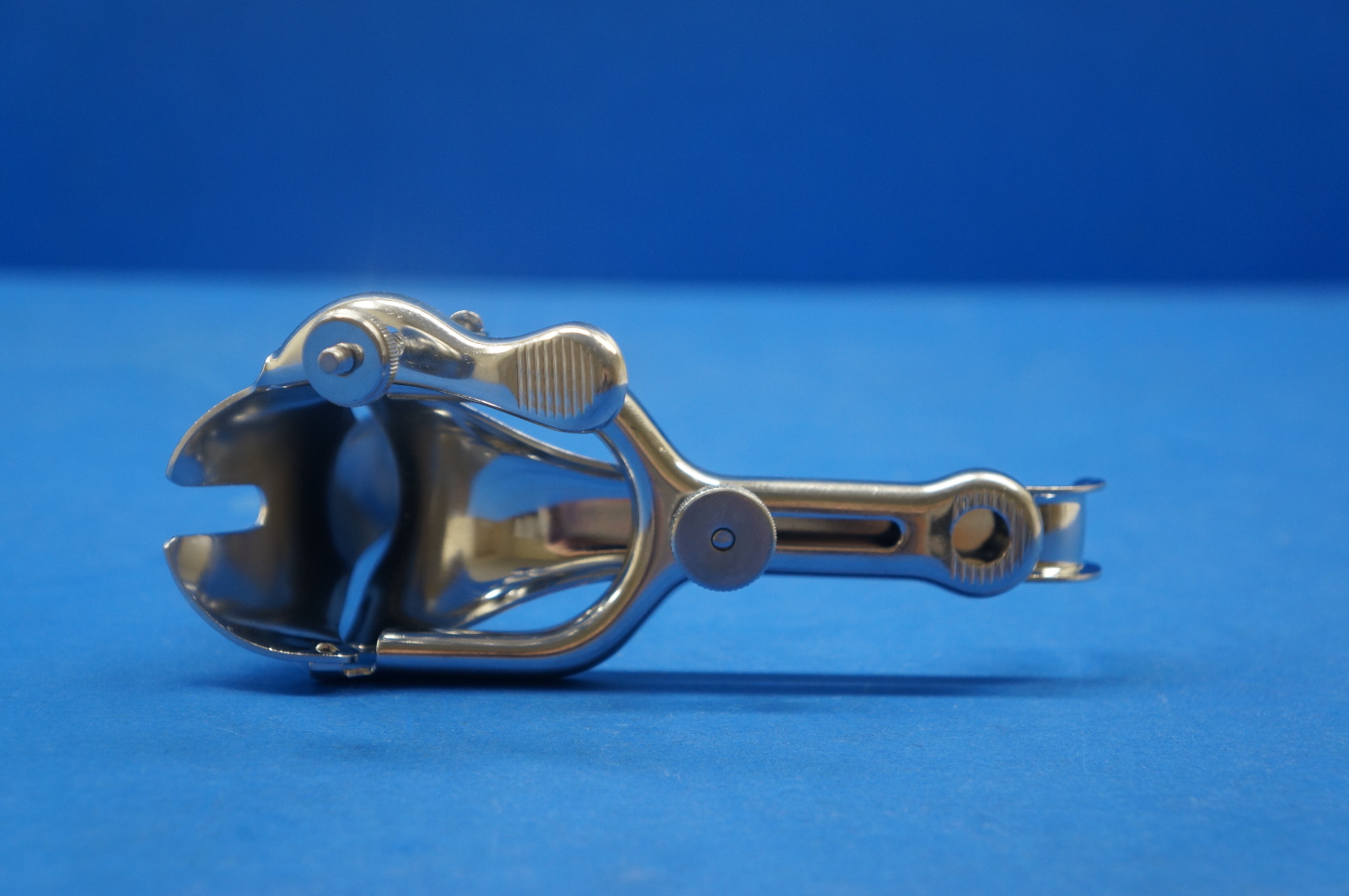 Aesculap EL193 Speculum Stainless Steel 7inch | eBay