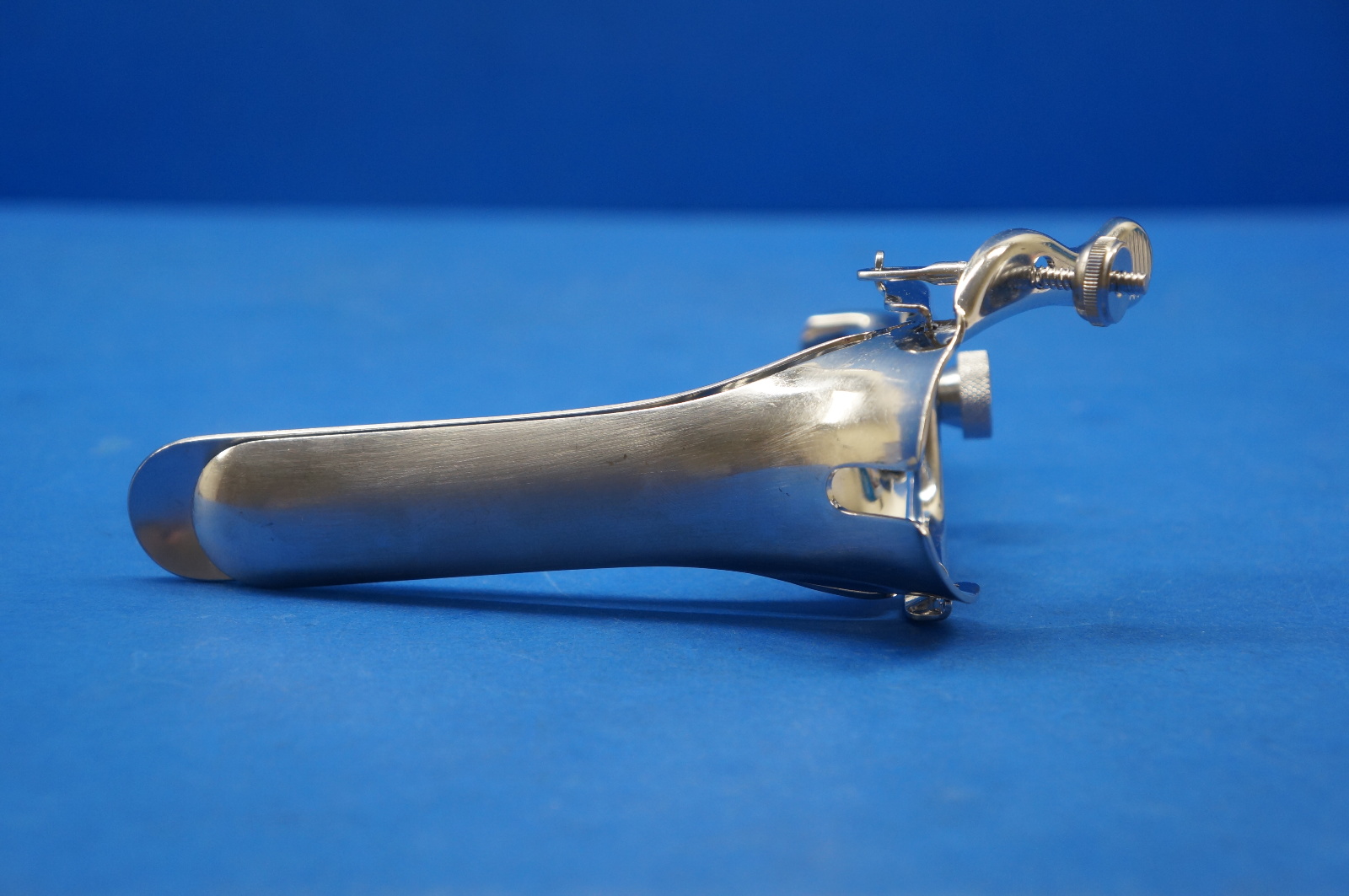 Aesculap EL193 Speculum Stainless Steel 7inch | eBay