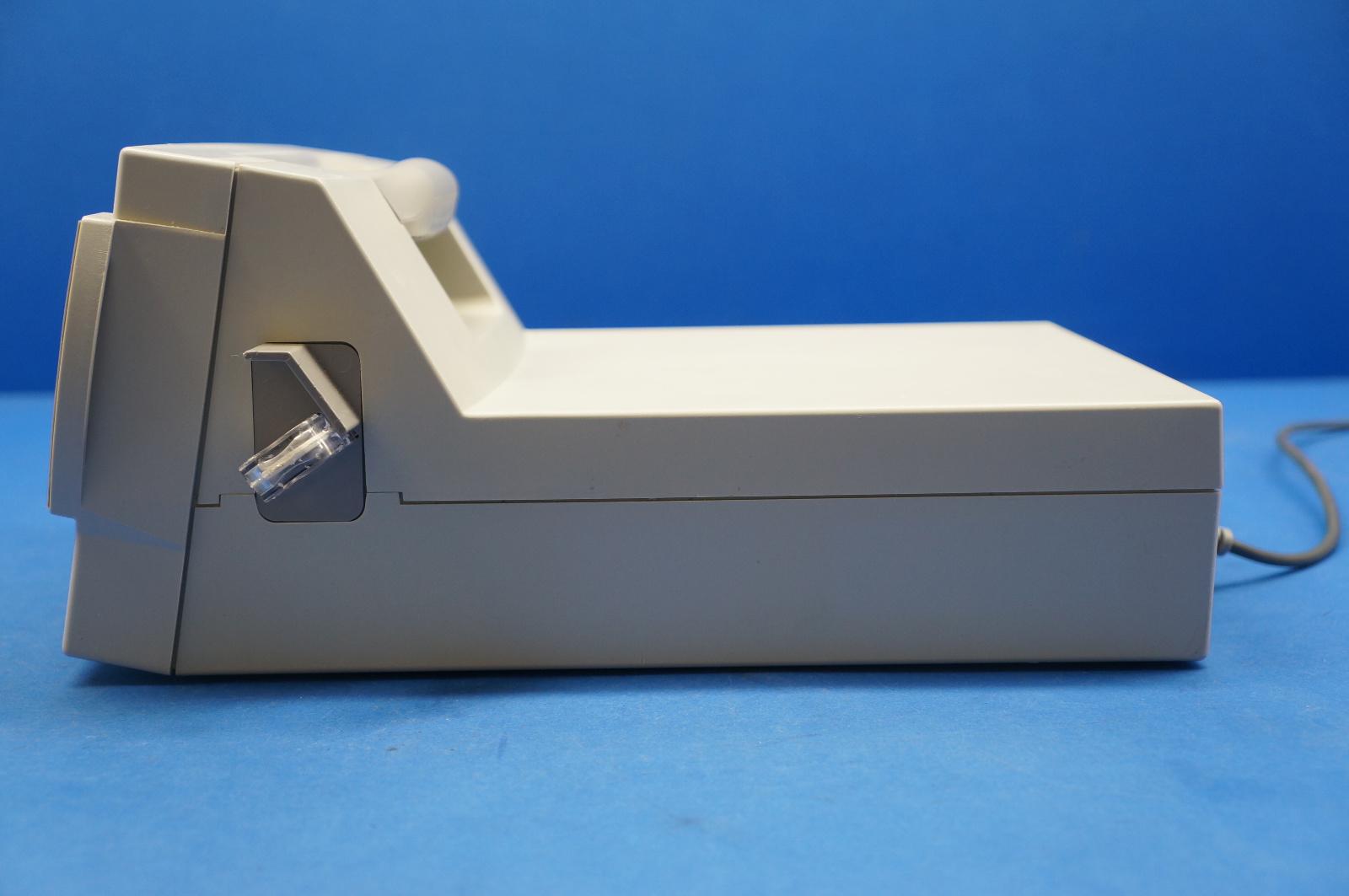 Fresenius Renal Technologies CRIT-LINE III Monitor Profile Guide | eBay