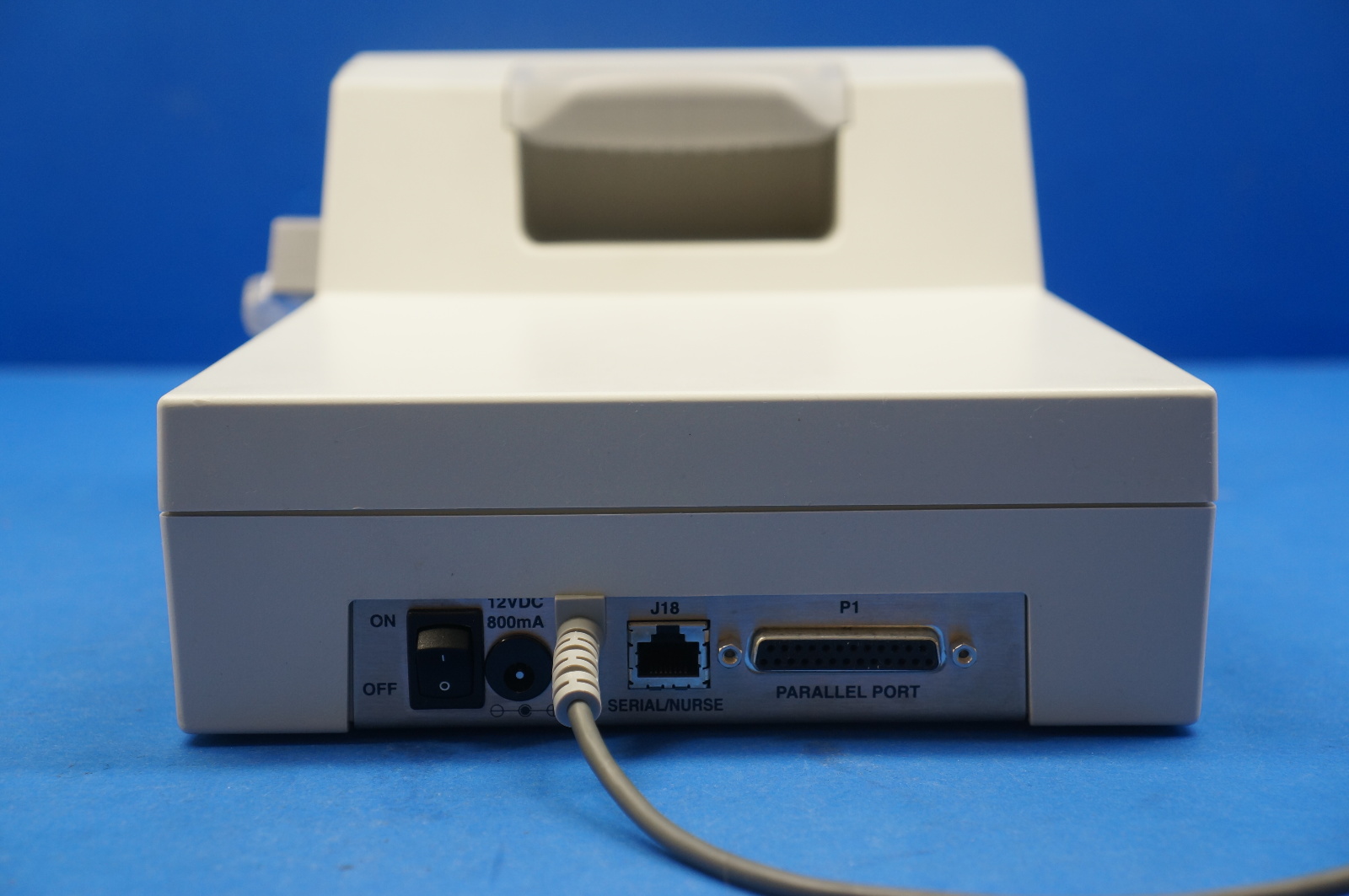 Fresenius Renal Technologies CRIT-LINE III Monitor Profile Guide | eBay