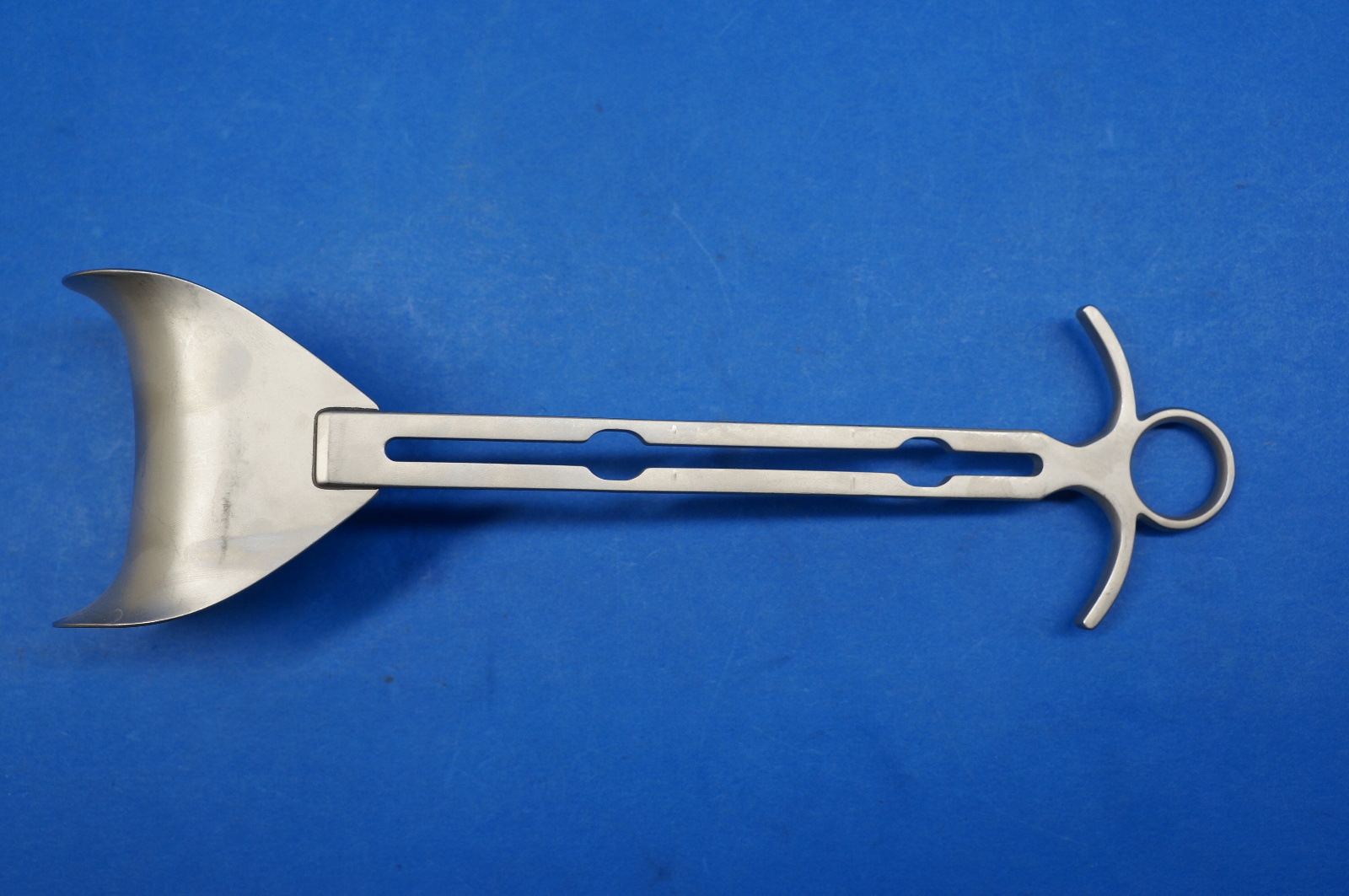 V.Mueller SU3021 Balfour Center Blade 3inch Medium | eBay