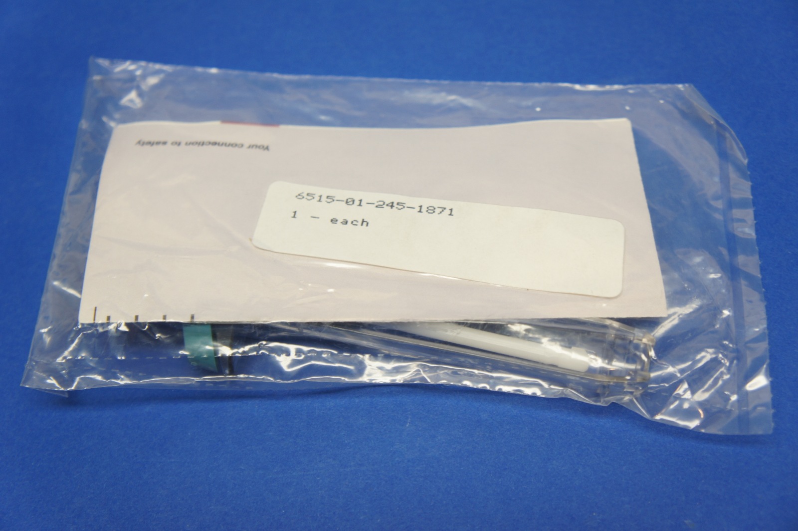 Abbott Syringe Carpuject 3 | eBay