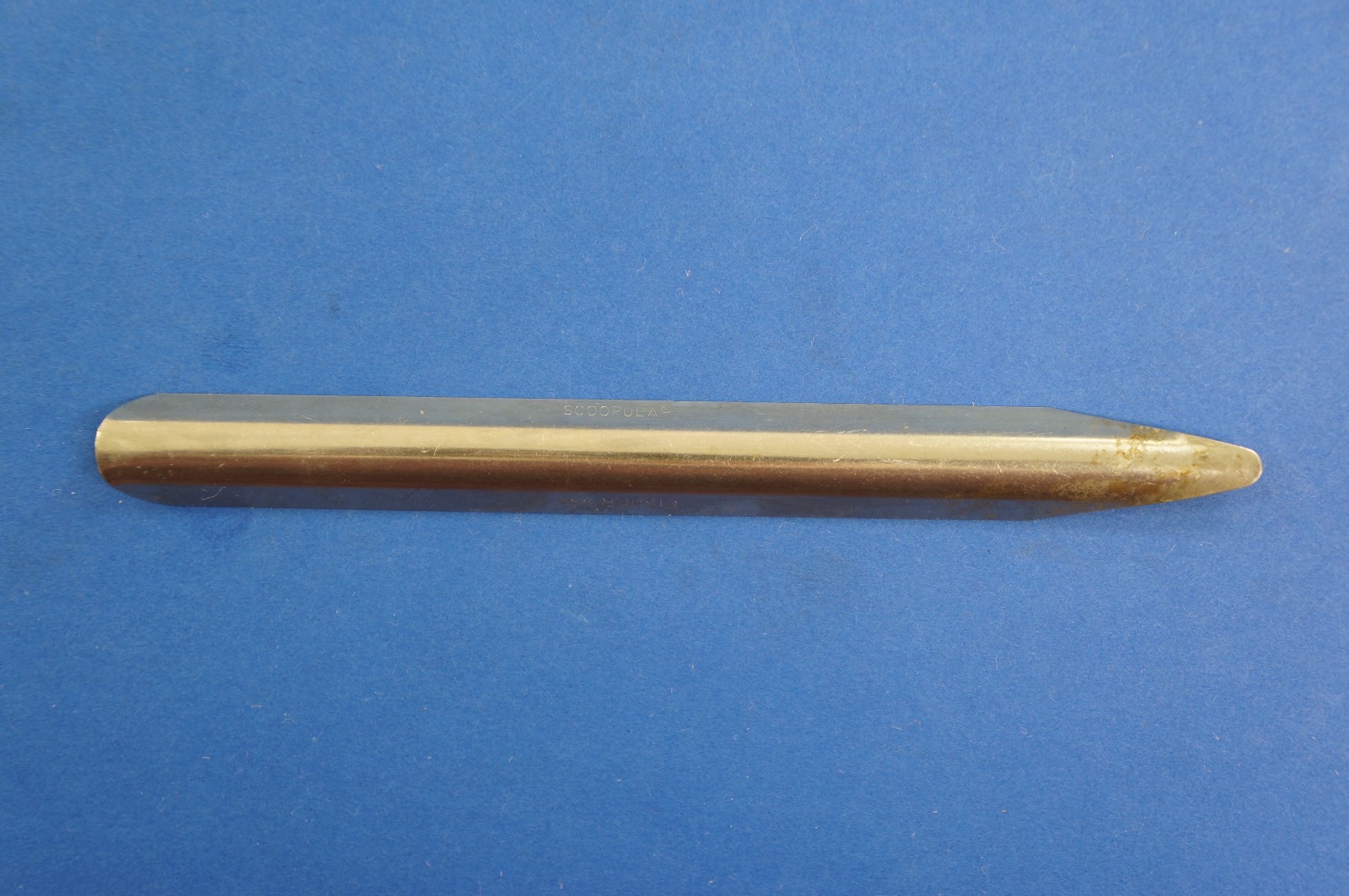 Fisher Scoopula Spatula | eBay