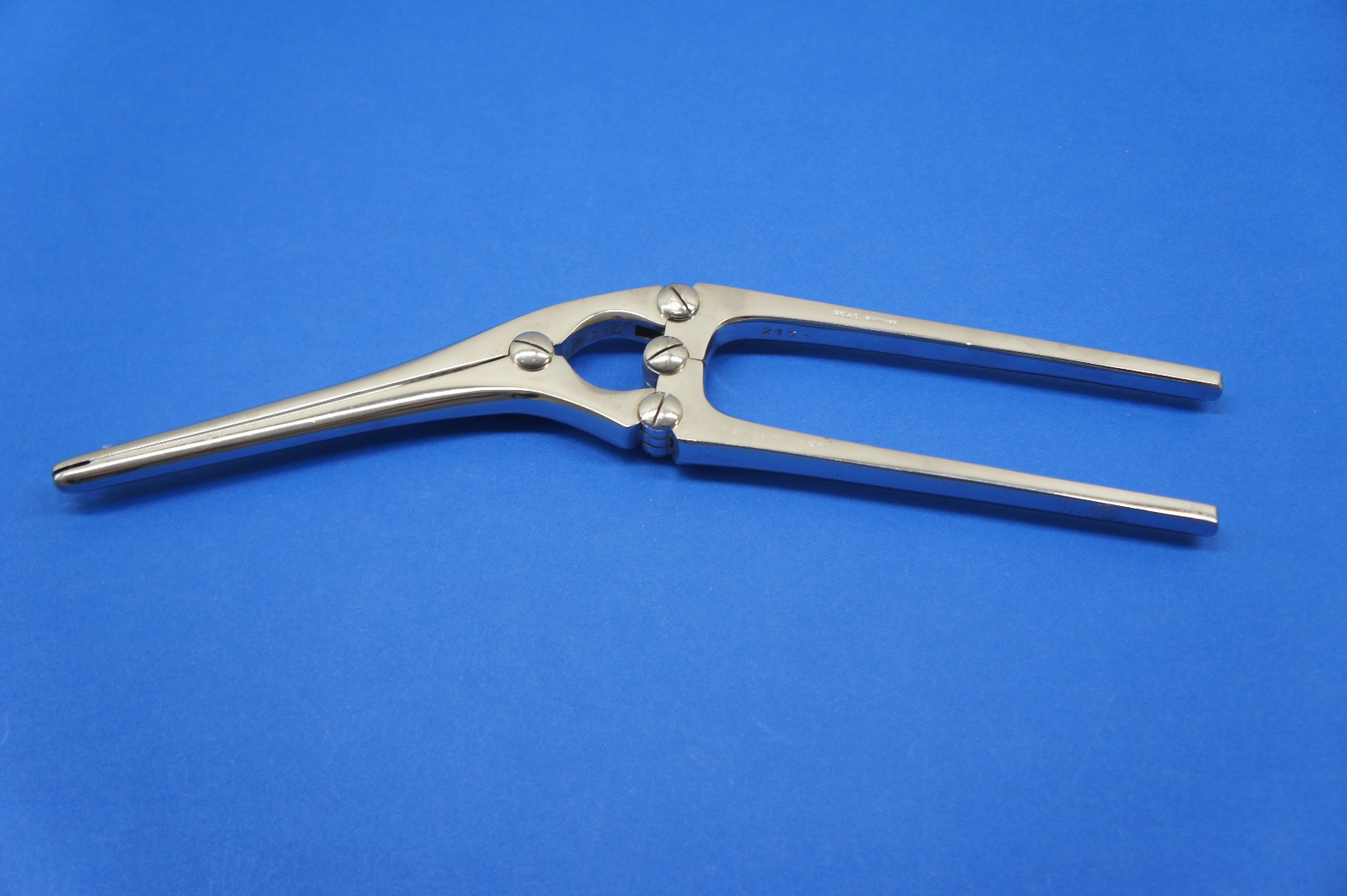 Sklar Payr Pylorus Clamp Straight 11in | eBay