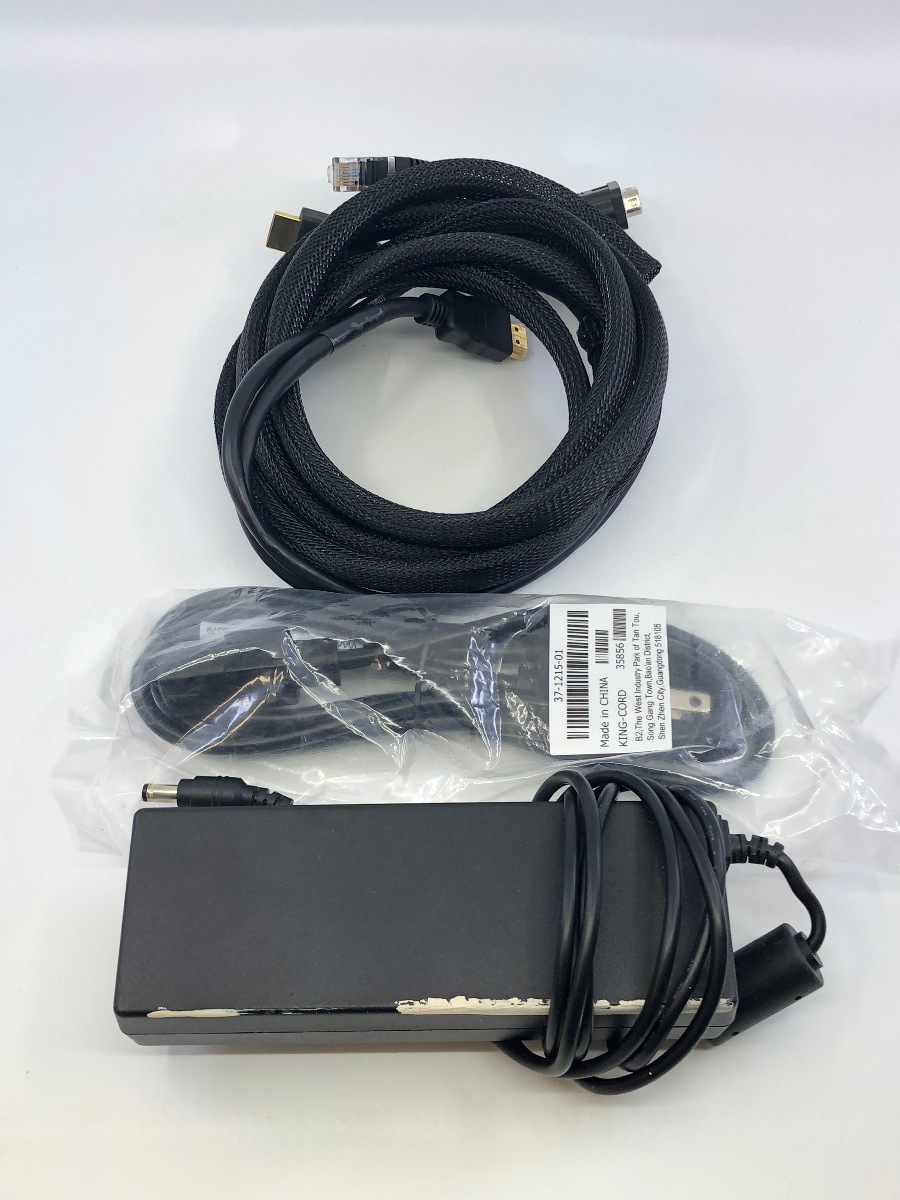 Cisco C20 Teleconference Quick Set W Ttc7 18 Codec 4x Camera Ebay