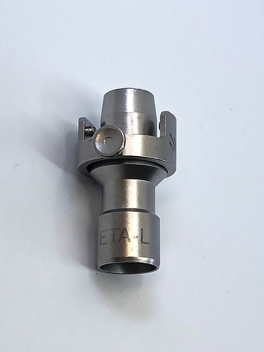 Acmi ETA-L Ellik / Toomey Adapter | eBay