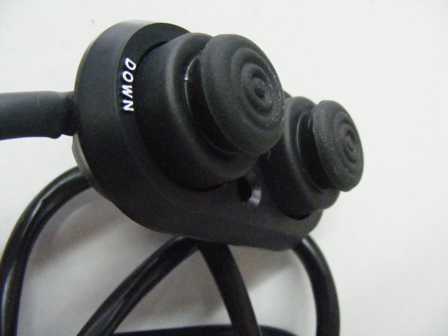 T-H Marine Power Trim Tilt Switch Push Button Transom weatherproof TTC ...