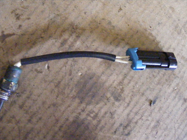 Mercury Verado EFI Optimax 75-90-115-135 to 300 Air Temperature Sensor ...