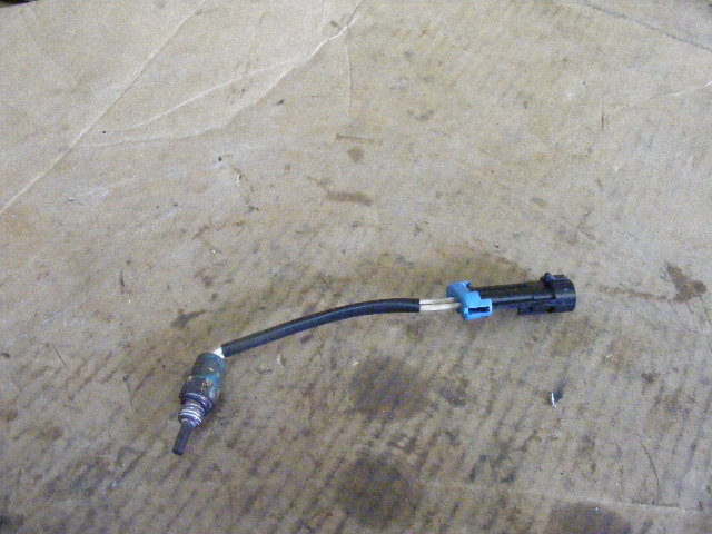 Mercury Verado EFI Optimax 75-90-115-135 to 300 Air Temperature Sensor ...