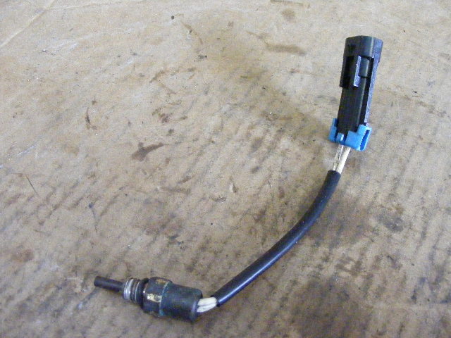 Mercury Verado EFI Optimax 75-90-115-135 to 300 Air Temperature Sensor ...