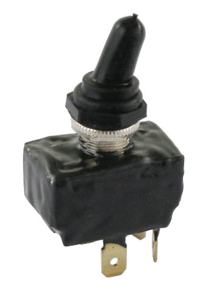 EMPI VW BUG BUS BUGGY RAT ROD GASSER HOT ROD SEALED TOGGLE SWITCH 2 ...