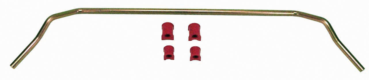 VW Bug Beetle Type-1 Sway Bar, Front Link Pin, thru 65, 9596 | Pirate Mfg