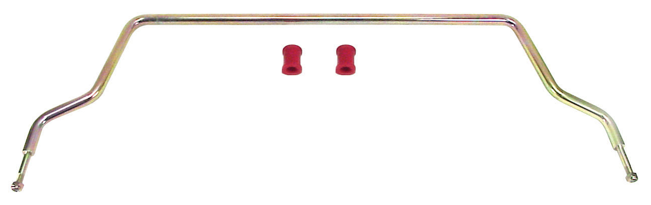 VW Super Beetle 1974 & later Sway Bar, Front, 9601 | Pirate Mfg