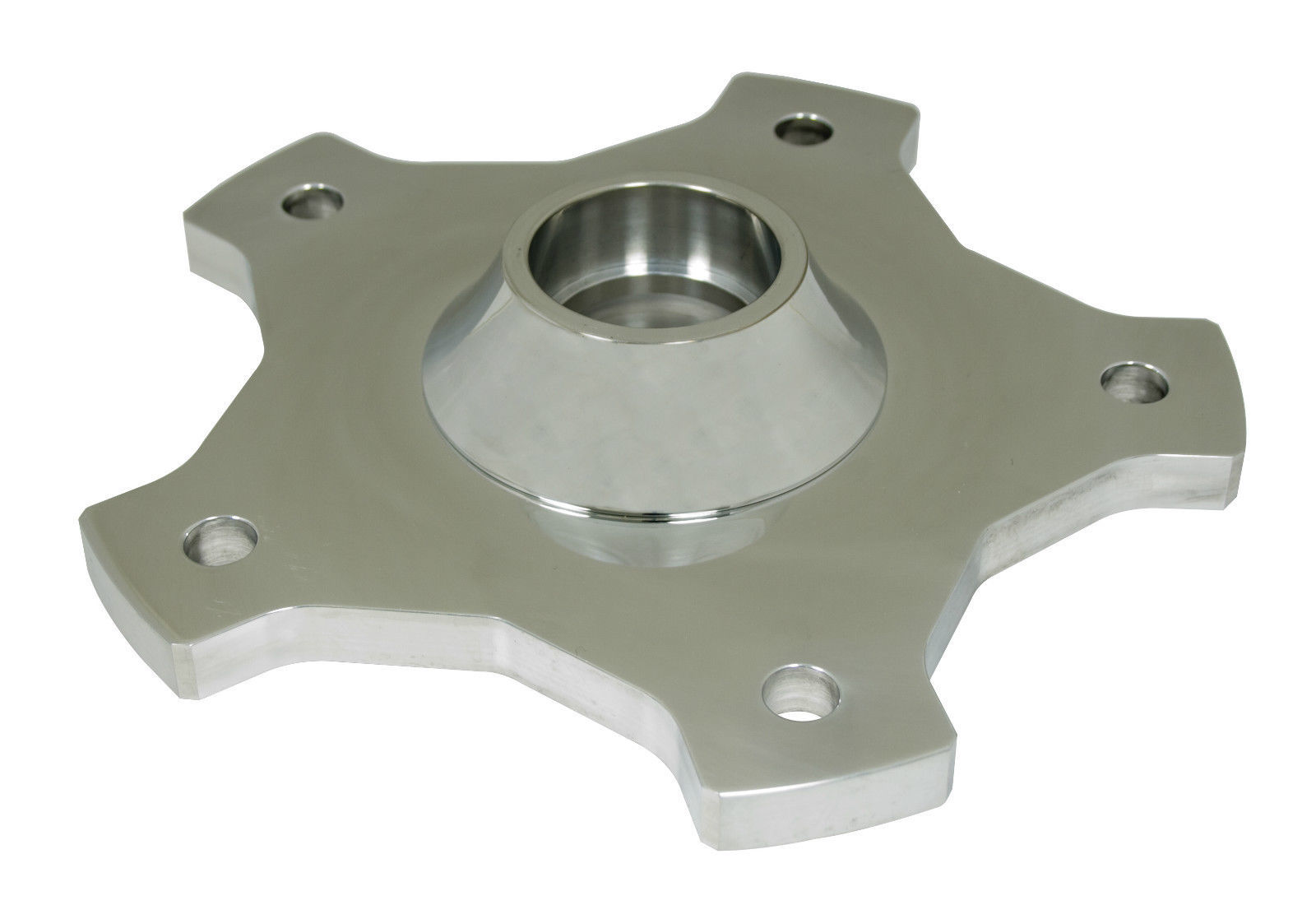 VW BUG BAJA SAND RAIL ALUMINUM COMBO SPINDLE CENTER HUB 5X205 10-1034 ...
