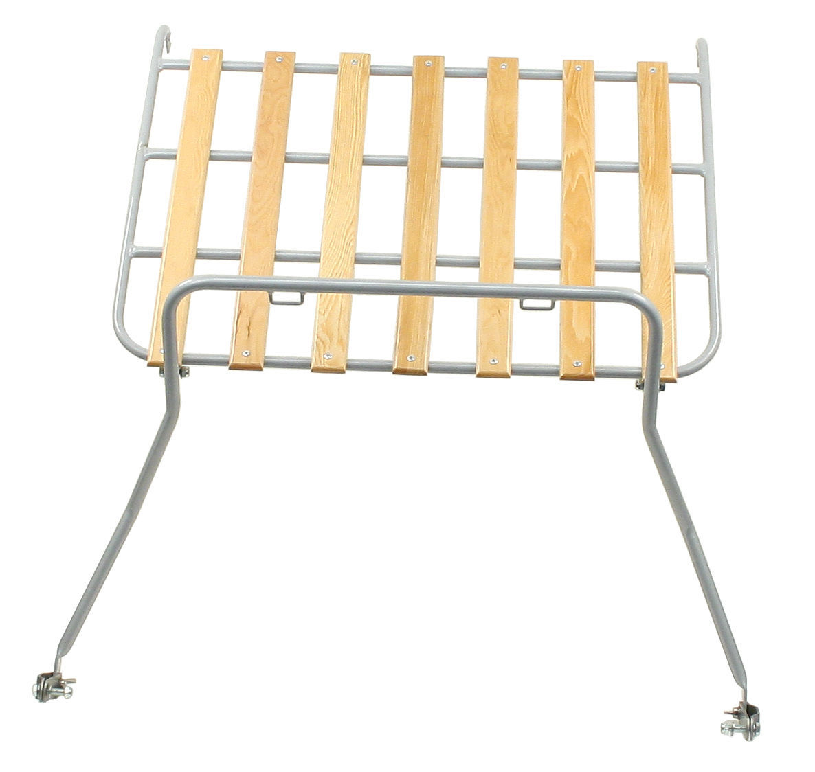 EMPI VW Bug Beetle Deck Lid Rack Type 1 Sedan up to 67 15-2014 | Pirate Mfg