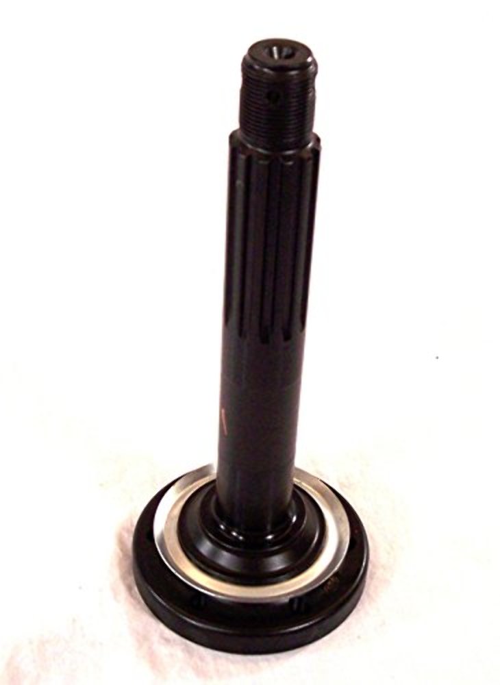 113-501-231 EMPI 16-2308 Standard Size Stub Axle for T1 8mm Threads ...