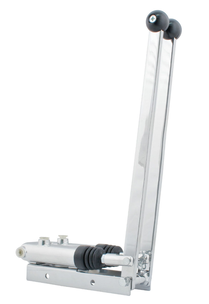 RACE-TRIM TURNING BRAKE DUAL UPRIGHT VW BUGGY SAND RAIL ROCK CRAWLER 16 ...