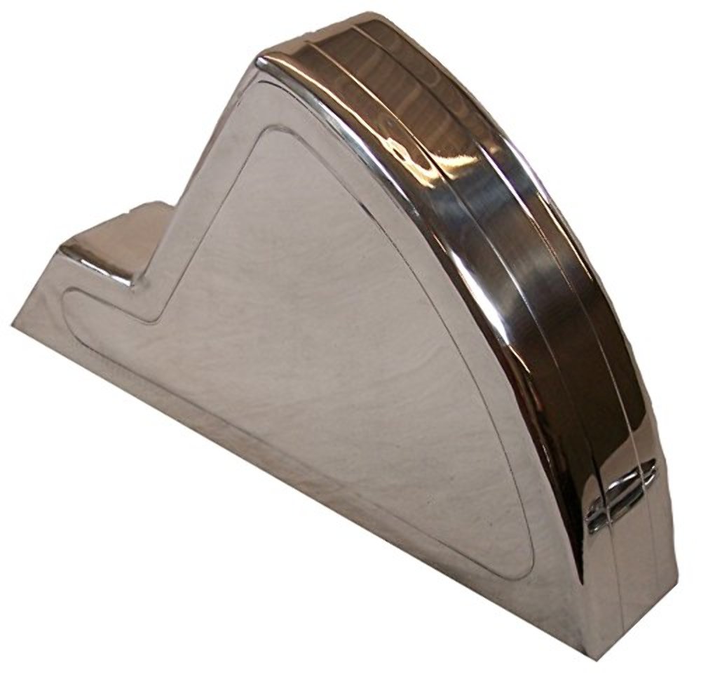 HIGH RISE CENTER CONSOLE BLANK, dune buggy vw baja bug | Pirate Mfg