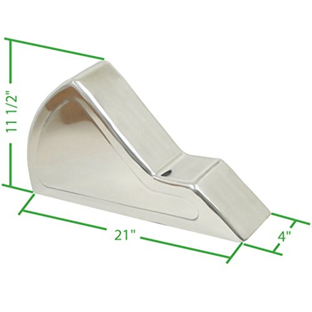 HIGH RISE CENTER CONSOLE BLANK, dune buggy vw baja bug | Pirate Mfg