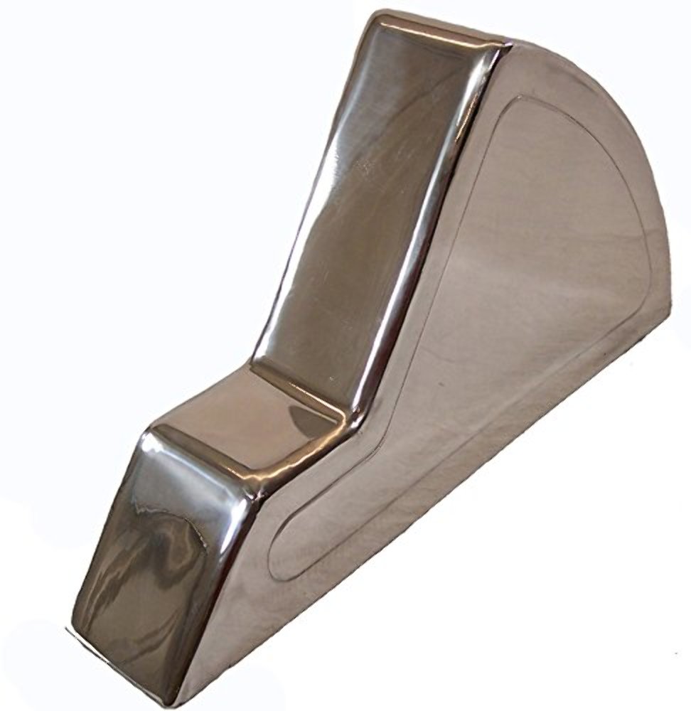 HIGH RISE CENTER CONSOLE BLANK, dune buggy vw baja bug | Pirate Mfg