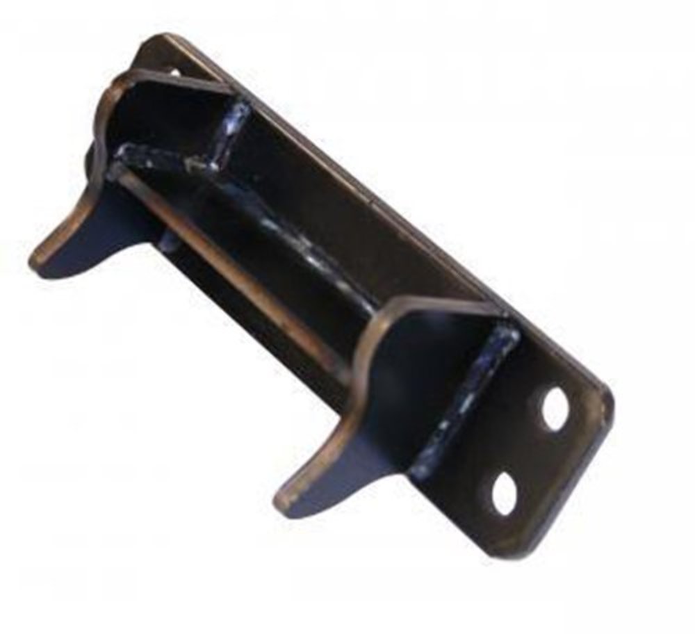RACK MOUNTING BRACKET, STOCK, dune buggy vw baja bug | Pirate Mfg