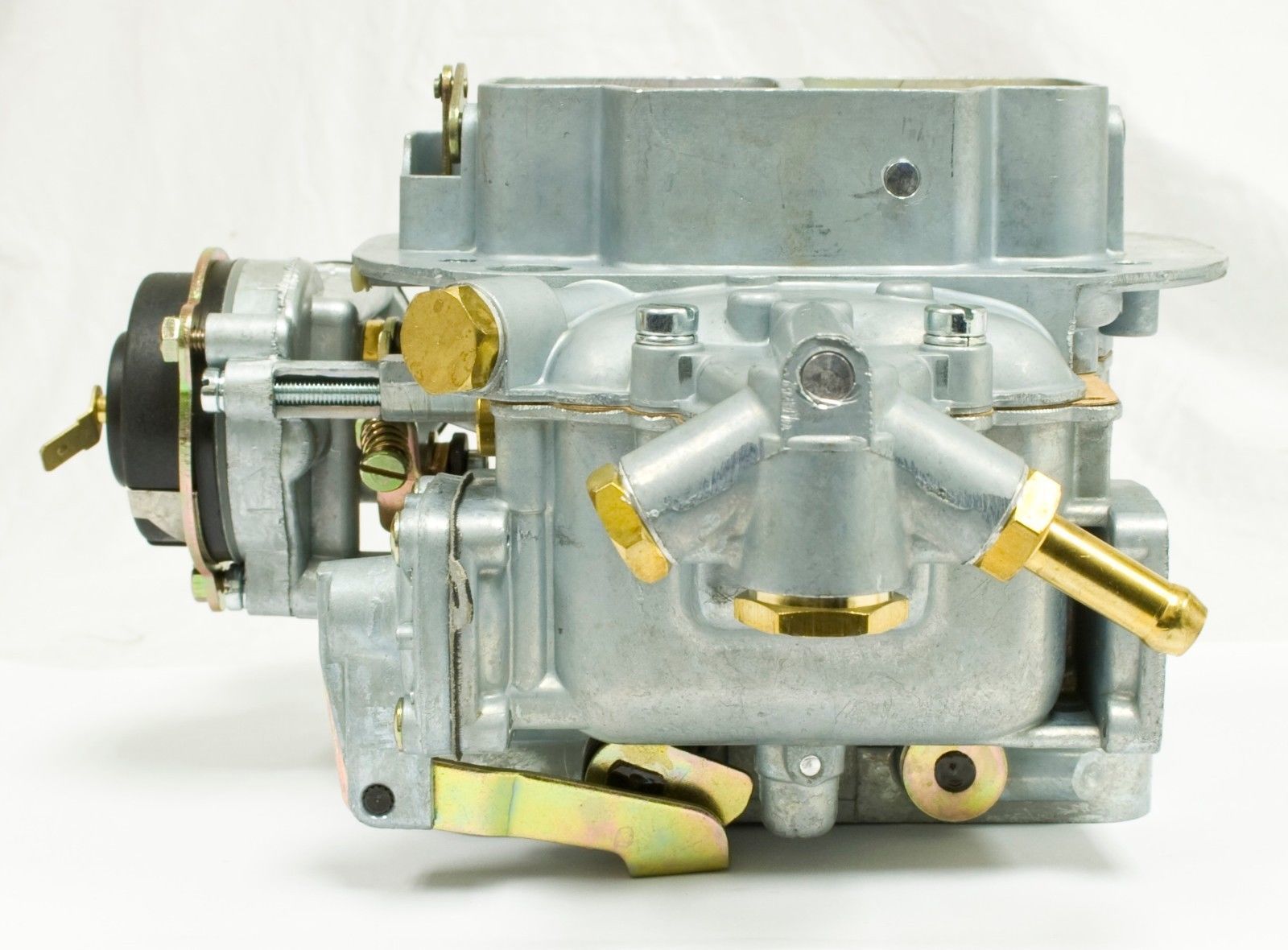 FITS SUZUKI SAMURAI 86-89 EMPI 32/36A CARBURETOR KIT WATER CHOKE ...