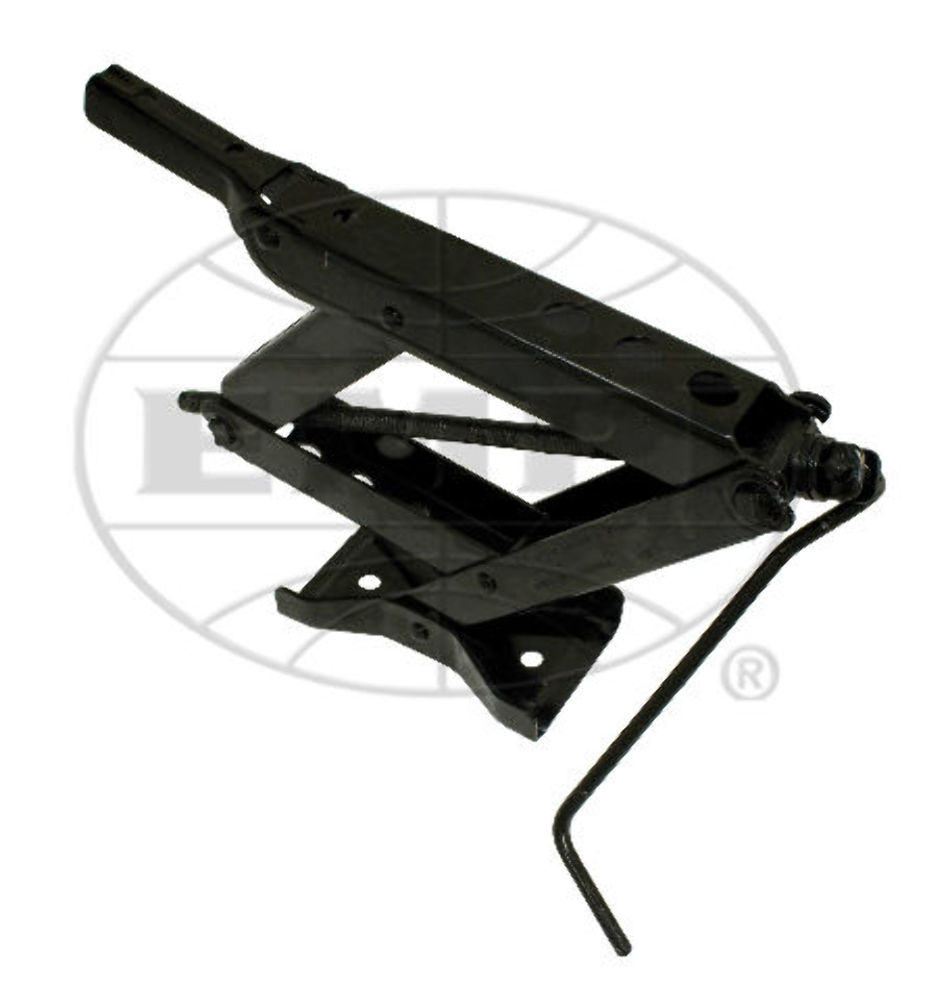 EMPI VW BUG TYPE 1, BUS TYPE 2, SCISSOR JACK, 237 011 031 98-0109-B ...