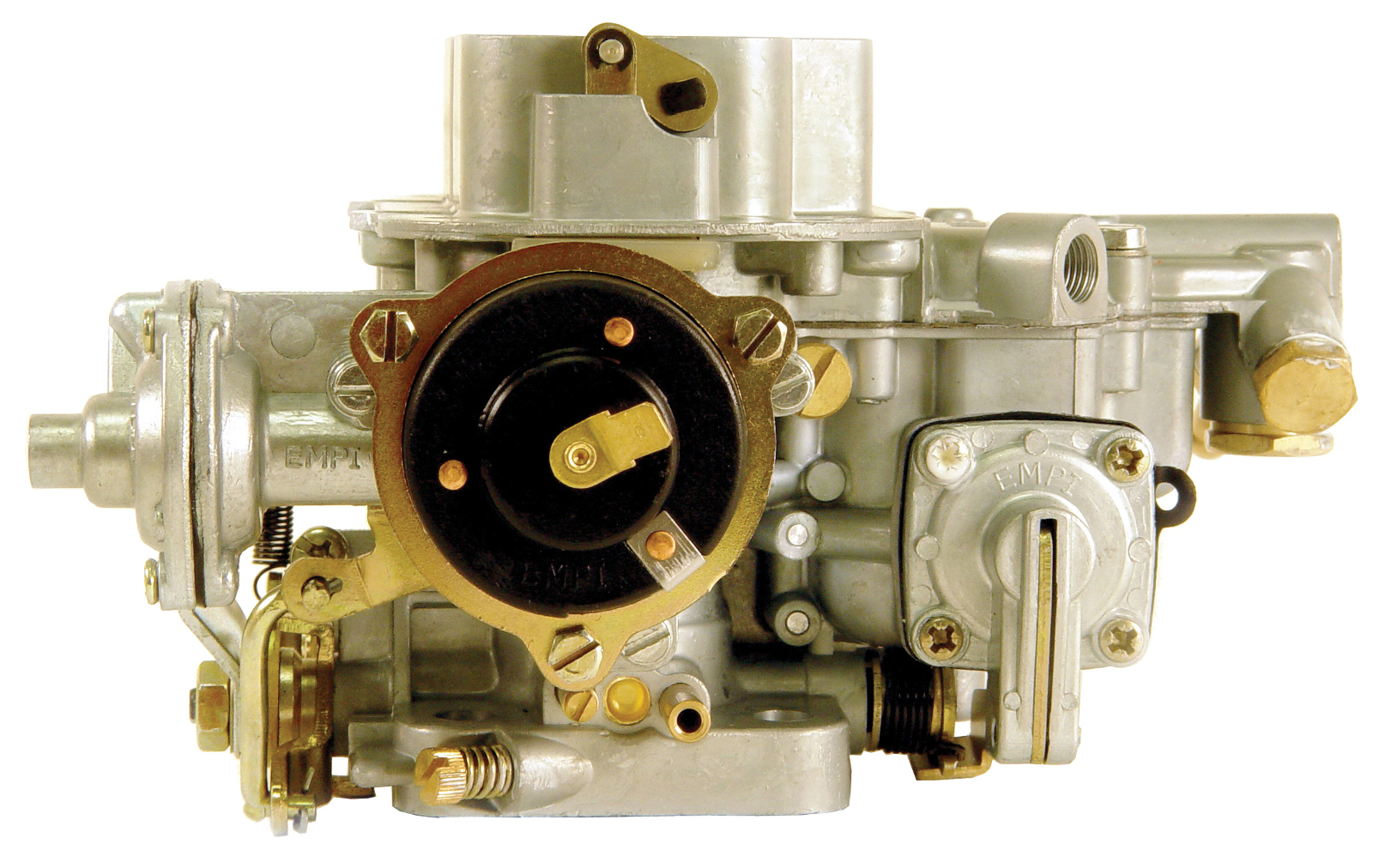 EMPI 32/36F Carb Kit Electric Fits Mitsubishi Chrysler Dodge 2.0/2.6L ...