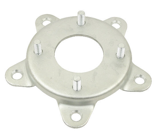 VW BUG Wheel Adapters 4 Lug VW Wheel to 5 Lug VW Wheel Pattern, Pr 9503 ...
