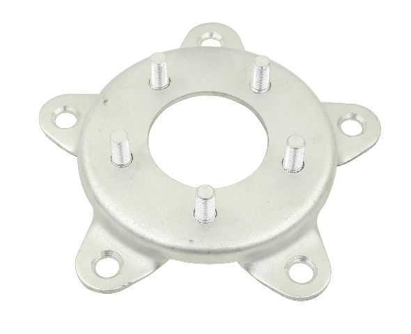 VW BUG Wheel Adapters 5 Lug VW - CHEVY 4 3/4 Bolt Pattern, Pr 9502 ...