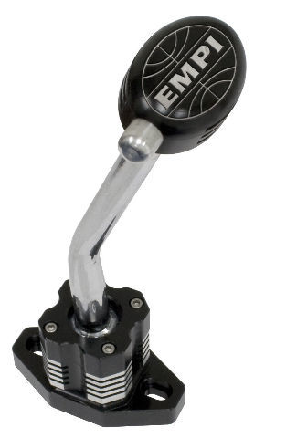 EMPI BUGPACK BILLET PLUS SHIFTER TYPE 1 BUG GHIA TYPE 3, LHD B560500 ...