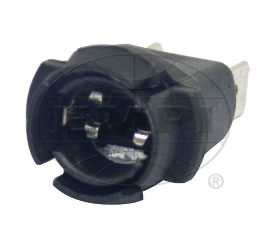 VW AIR COOLED VDO GAUGE INSULATED BULB SOCKET, PEANUT STYLE, EACH ...