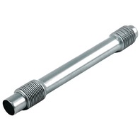 EMPI 8531 Stainless Windage Push Rod Tubes Set of 8, Fits Type 1,2,3 ...