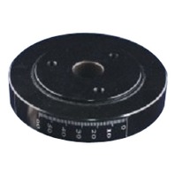 SBC Chevy 6-3/4" Steel Harmonic Damper Internal Balance 283 327 350 ...