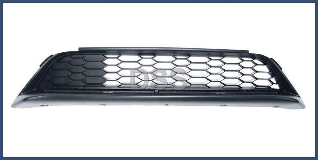 New Genuine Honda Accord Front Bumper Grille Lower (2016+) OEM ...