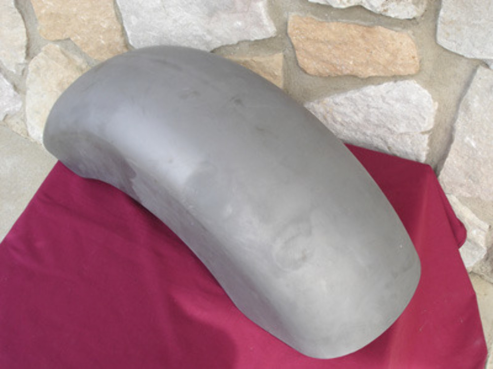 FOR HARLEY CHOPPERS SOFTAIL 9" WIDE REAR FENDER USE 180 200 TIRE | KCINT