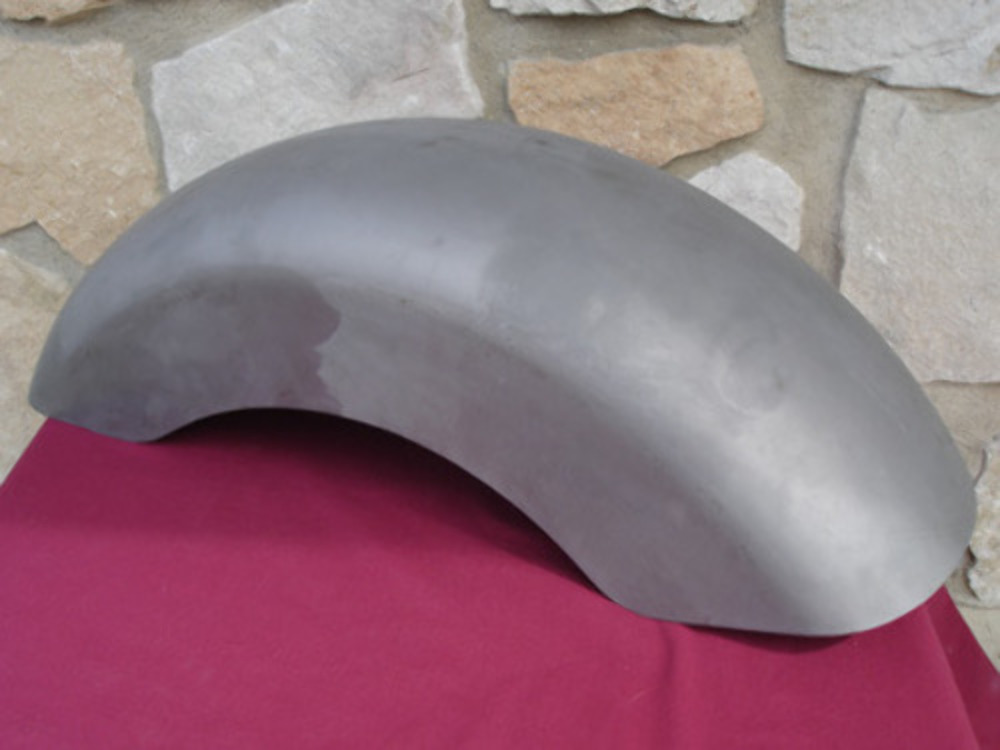 FOR HARLEY CHOPPERS SOFTAIL 9" WIDE REAR FENDER USE 180 200 TIRE | KCINT